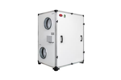 Czym jest i jak działa rekuperacja w domu? Jakie ma zalety?